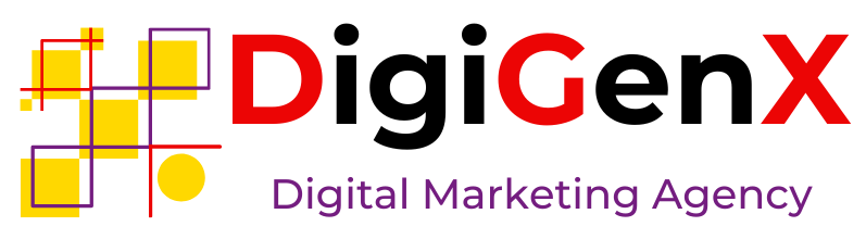 DigiGenX | Your Trusted Digital Partner for Business Growth
